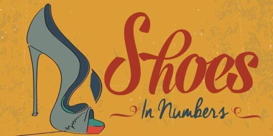 20 Chunky Facts About Crocs - The Fact Shop
