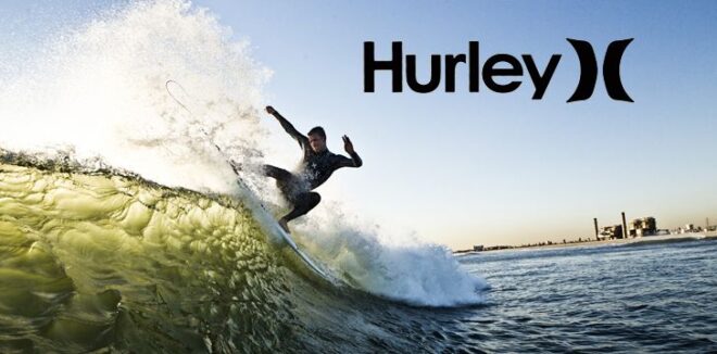 30 Gnarly Facts About Hurley )( - The Fact Shop