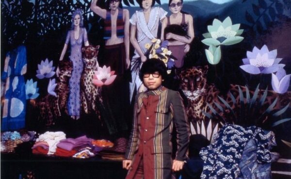8 Cool Facts About Kenzo - The Fact Shop