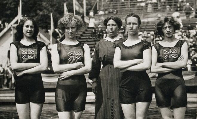 The Fascinating History of the Bikini - The Fact Shop