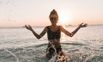 The Fascinating History of the Bikini - The Fact Shop