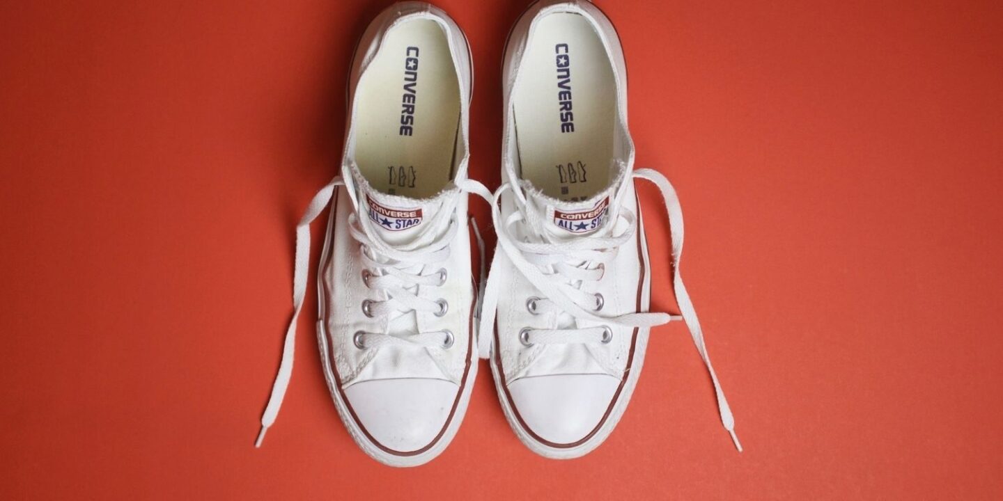 10 Timeless Facts About Converse - The Fact Shop
