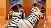 10 Timeless Facts About Converse - The Fact Shop
