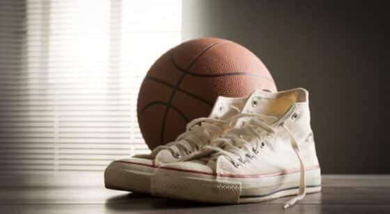 10 Timeless Facts About Converse - The Fact Shop
