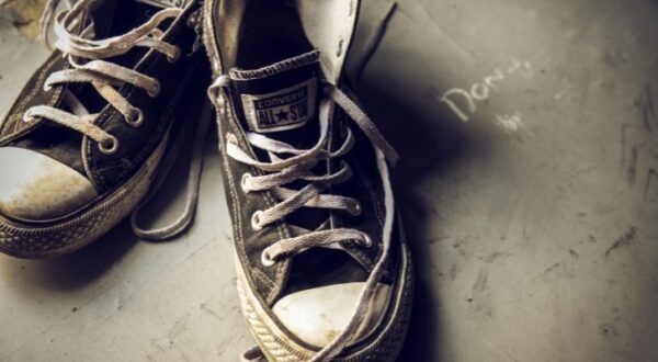 10 Timeless Facts About Converse - The Fact Shop