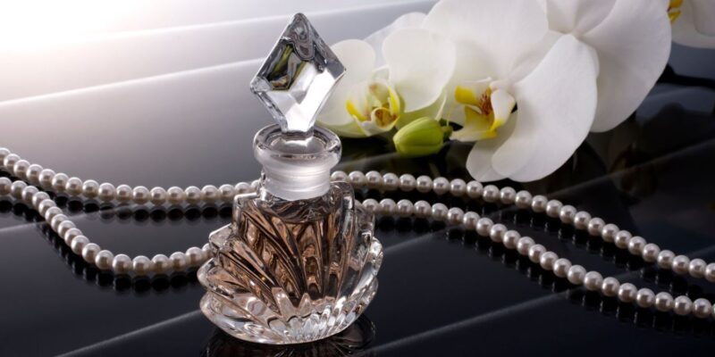An Aromatic History Of Perfume - The Fact Shop