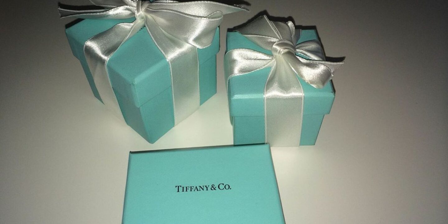 The History of Tiffany & Co. - The Fact Shop