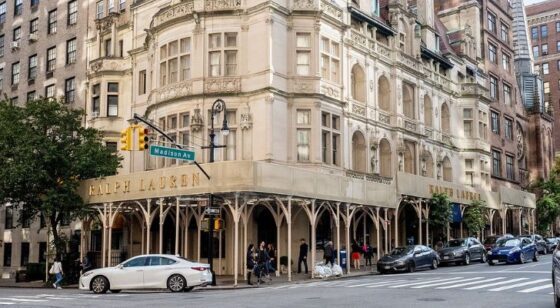 A History of Polo Ralph Lauren - The Fact Shop