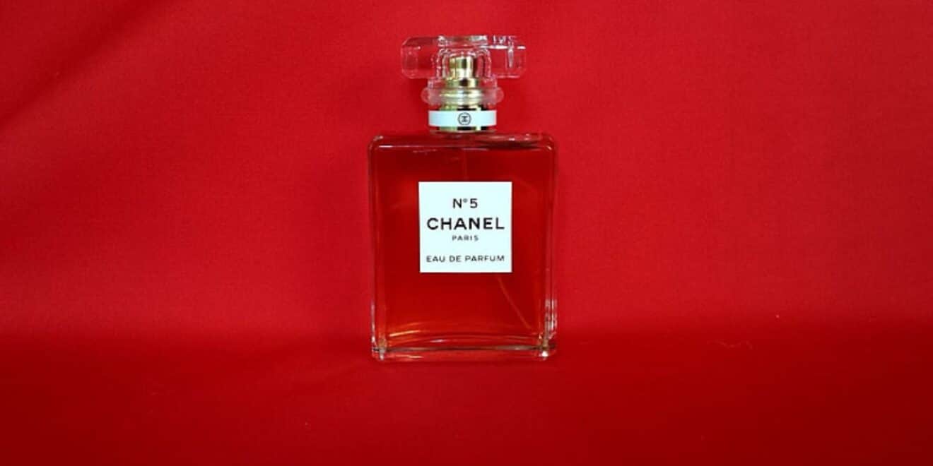9 Surprising Facts About Chanel - The Fact Shop