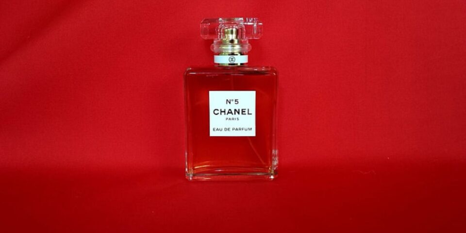 9 Surprising Facts About Chanel - The Fact Shop