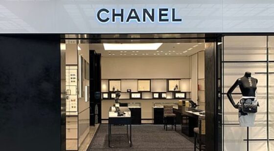 9 Surprising Facts About Chanel - The Fact Shop