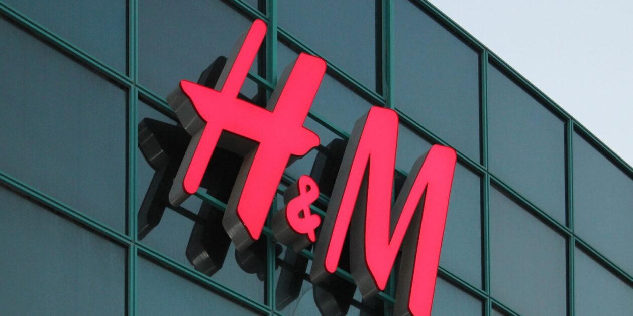 30 Hype-worthy Facts about H&M - The Fact Shop