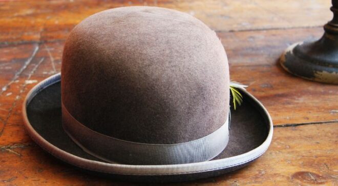 National Hat Day | January 15 - The Fact Shop